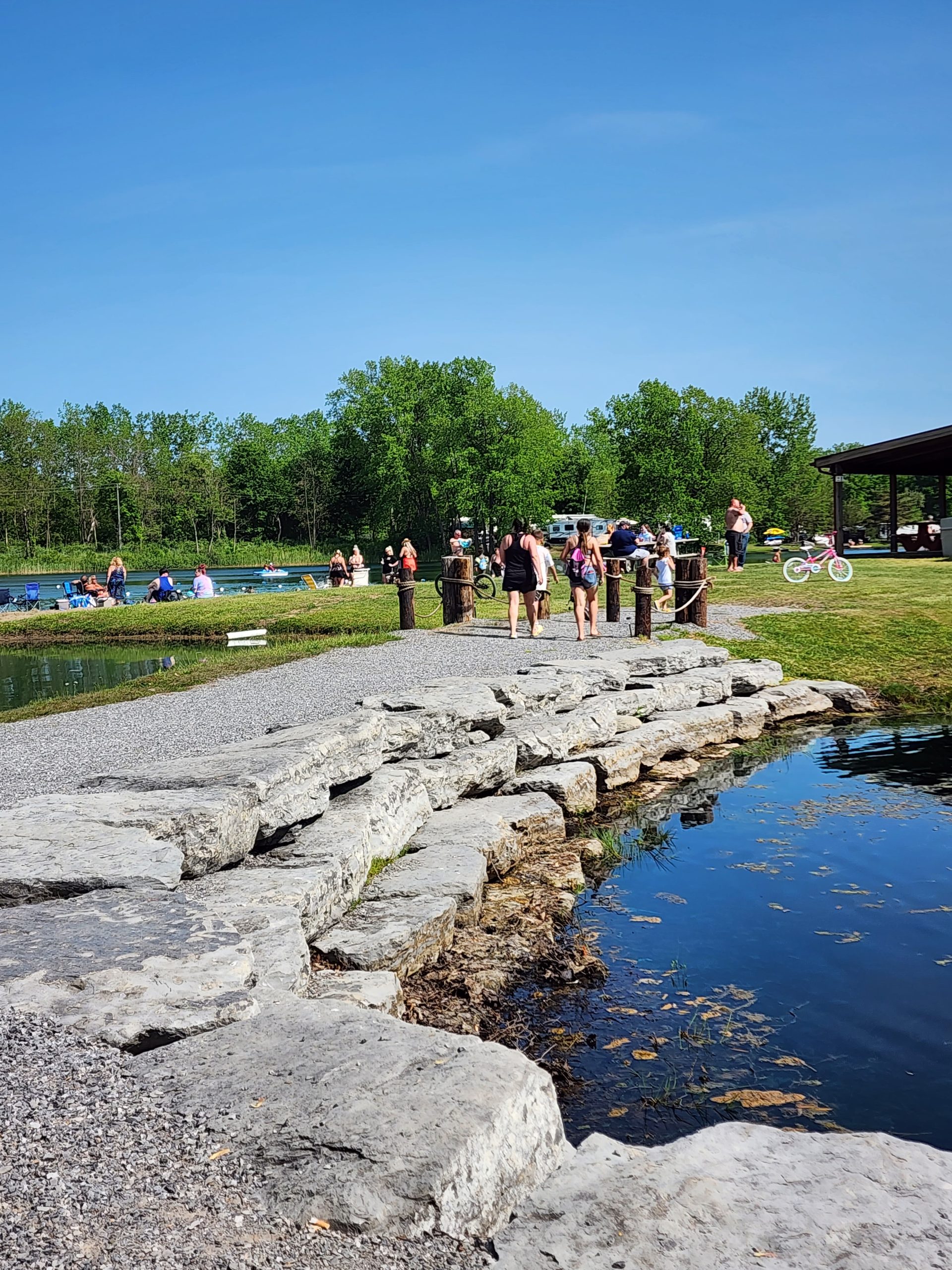 Home - Sleepy Hollow Camp